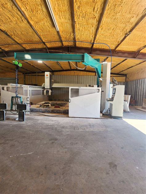 Poseidon T Rex Model S Cnc Single Table Fabrication Center 2021