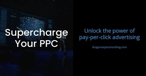 How Ppc Can Boost Your Digital Marketing Dragons Eye Consulting Digital Growth Ai