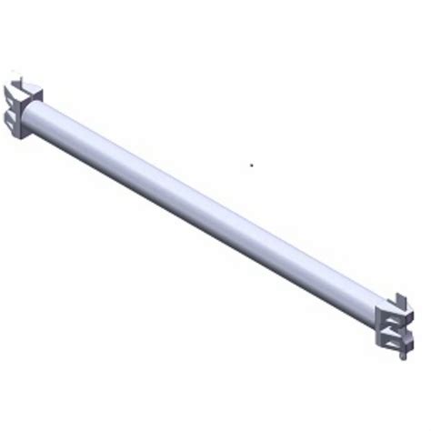 Ring Locked Scaffolding Ledger For Building Construction At Best Price In Pune