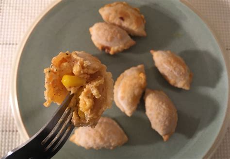 Good And Gather Elote Inspired Mini Empanadas Review Freezer Meal Frenzy