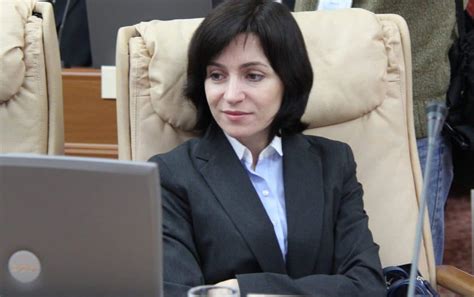 Moldovan Politics Recent Scandals And Fallout