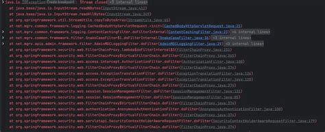 Spring Multipart 파일 업로드 중 Ioexception 발생 시 로깅 및 에러 트러블슈팅 — 오늘도 열심히 Be
