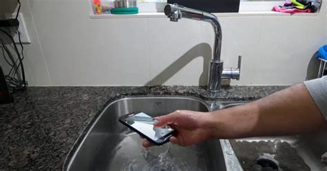 Is The IPhone Pro Max Waterproof WaterproofWiki