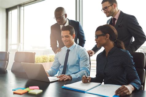 6 Benefícios Da Consultoria Empresarial Que Você Precisa Conhecer