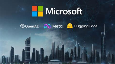 Generative Ai Microsofts Big Contribution