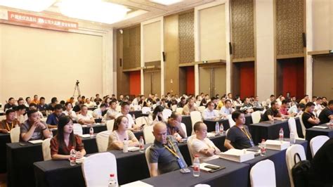逐光前行晶科科技户用光伏晶能宝湖北招商会在武汉举行 知乎