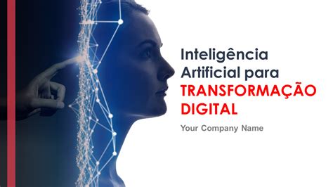 Os 20 principais modelos de PowerPoint de inteligência artificial e