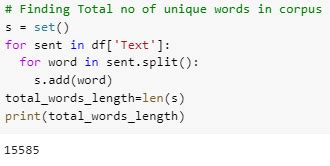 Python Tensorflow