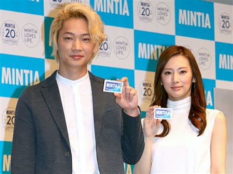 北川景子、daigoとの挙式質問に満面の笑み 幸せオーラ全開 ／2016年3月3日 写真 エンタメ ニュース ｜クランクイン！