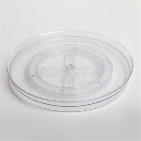 Buy Orion Frisker Lazy Susan Fridge Organizer From Home Centre At Just Inr 649 0