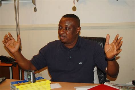 What Police Should Do To Senator Elisha Abbo Festus Keyamo Daily