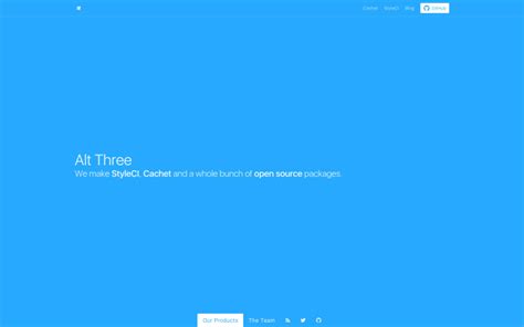 Expo Beautiful Websites Designed Bulma