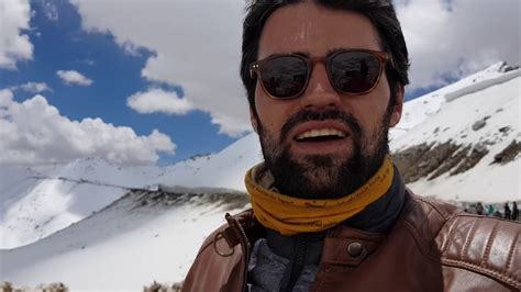 2019 Indian Himalayas Road Trip Youtube