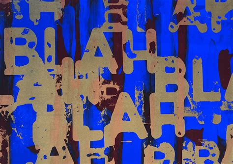 Mel Bochner Interview 200percentmag