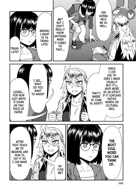 Furyou Taimashi Reina Chapter 56 Mangapill