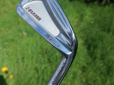 Makser 3 Iron For Sale in Tramore, Waterford from Kevindaly117