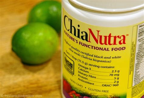 Ch Ch Ch Chia The Hippie Triathlete