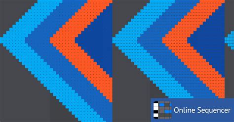 Fucking Dimaond Online Sequencer