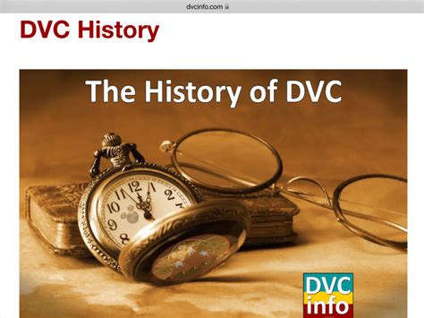 2 Dvc History Questions Dvcinfo Community