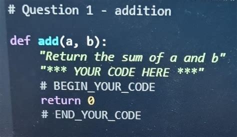 Solved Question Chegg