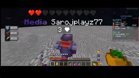 Pojav Launcher Montage Minetate YouTube