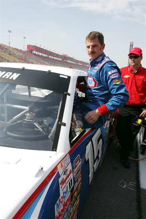 Kerry Earnhardt Net Worth And Wife Famous People Today