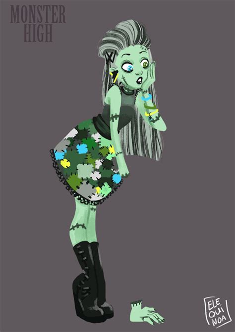 Frankie Stein On Tumblr