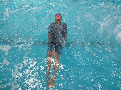 Sr Indoor Swimming Pool