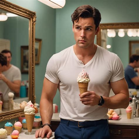 The Sweet Temptation