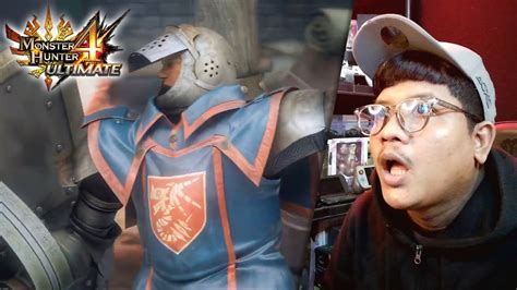 Dundorma Bakal Digempur Para Monster Frenzy Youtube