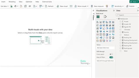 On Linkedin Powerbi Design
