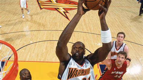 Top 5 All Time Golden State Warriors Blocks Leaders