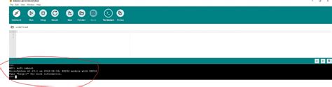 Arduino Officially Supports Micropython
