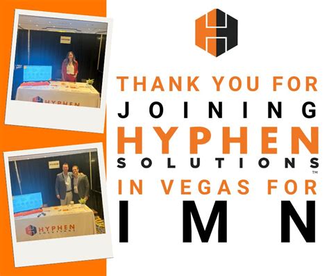 Hyphen Solutions On Linkedin Builder