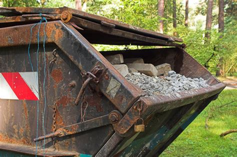 Bauschuttcontainer Images Browse 226 Stock Photos Vectors And Video