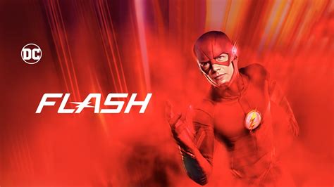 The Flash Cw Wallpaper