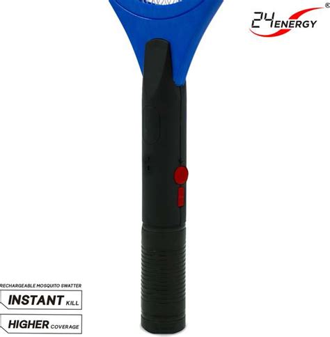 Rechargeble Durable Mosquito Killer Bat En 250 Ms Electric Insect Killer Price In India Buy