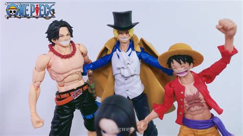 Shfiguarts 罗罗诺亚·佐罗 冒险的序幕 Hpoi手办维基