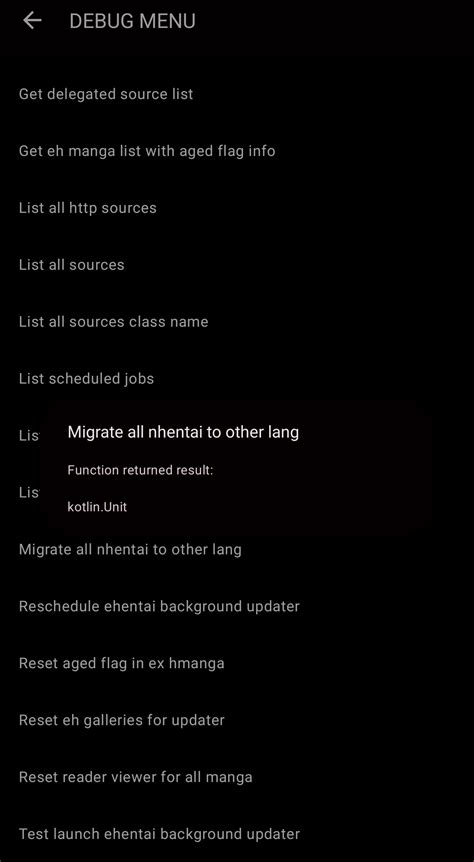 Migrate All Nhentai To Other Lang Fails · Issue 732 · Jobobby04