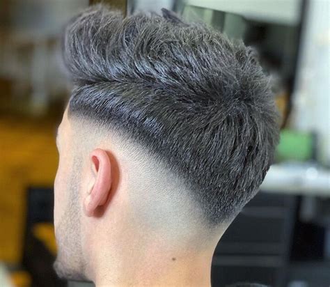 50 Geweldig Drop Fade Kapsel Stijlen En Ideeën Om Nu Te Proberen