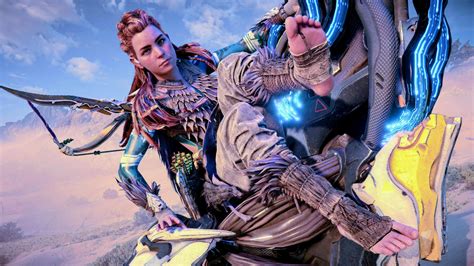 Aloy And Sunwing 016 By Ryocyr1 On Deviantart Aloy And Sunwing 016 By Ryocyr1 On Deviantart