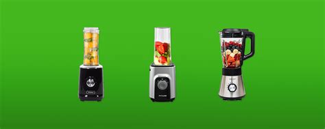 De 8 Beste Smoothie Blenders Volgens Gezondheidsexperts