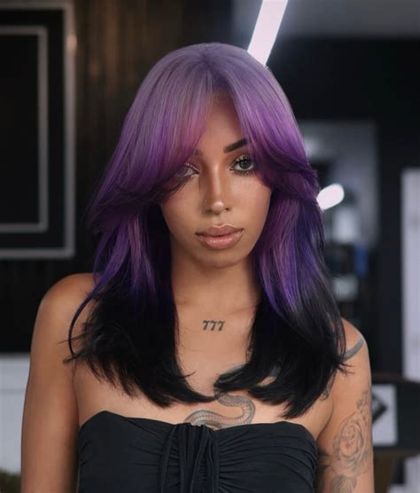 Trendy Winter Hair Color 2024 2025 26 Ideas For Brunettes Blondes