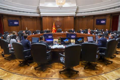 Грковска Формиран Национален совет за дигитална трансформација на