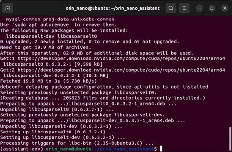 Deploy A Jarvis Like Personal Assistant On Jetson Orin Nano With LLaMA