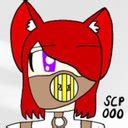 Scp Water Nymph Scp Foundation Amino