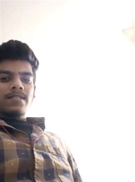 Bihari Hunk Cums