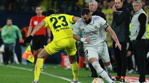 Real Madrid Rallies Past Villarreal In Copa Barcelona Beats Ceuta