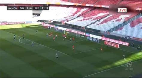 Benfica Sporting online assistir ao jogo ao vivo e grátis