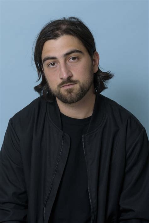 Noah Kahan Writes Songs About New England His Vulnerability Has Far